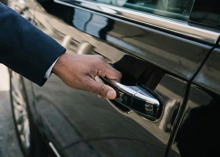 Manhattan Cruise Ship Terminal Transfer | Silver Star Transportation