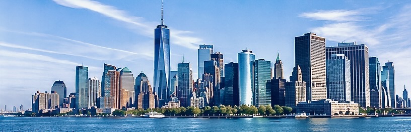 One Day in New York City: A Bus and Boat Itinerary | Silver Star ...