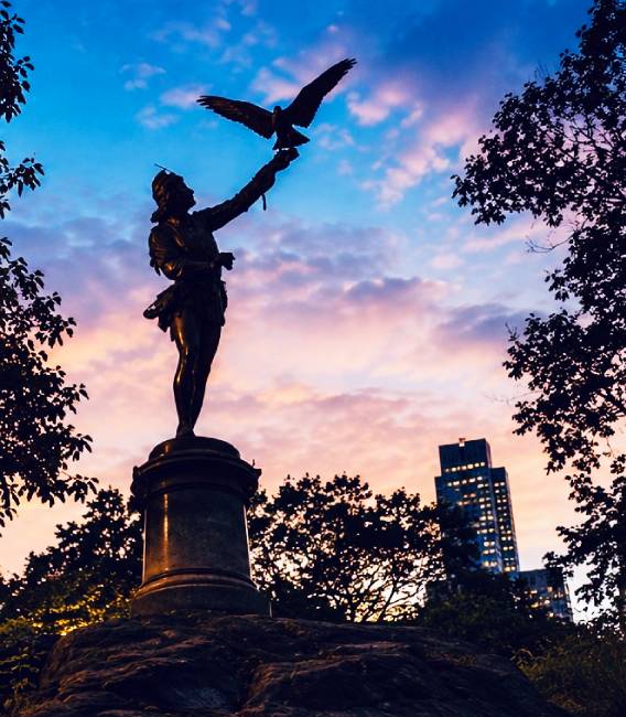 One Day in New York City: A Bus and Boat Itinerary | Silver Star ...
